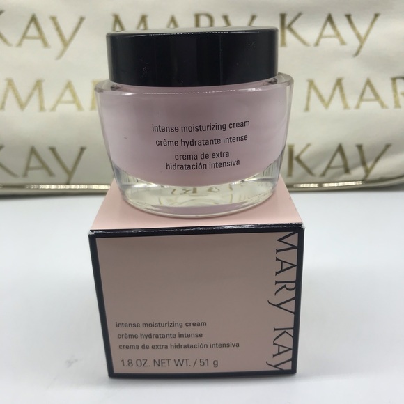 Mary Kay | Makeup | Mary Kay Intense Moisturizing Cream Dry | Poshmark